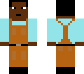 jamal | Minecraft Skins