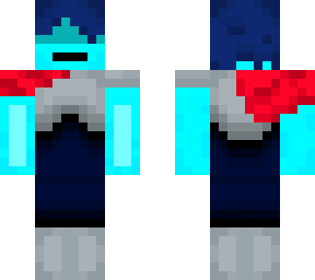 world eater | Minecraft Skins