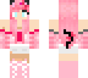lucy | Minecraft Skin
