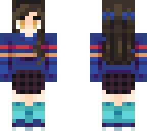 shubble | Minecraft Skins