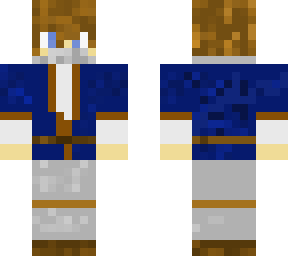 medieval bandit | Minecraft Skins