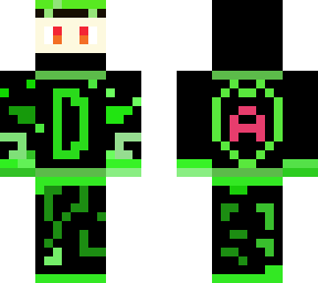 Minecraft Best Skin | Minecraft Skin