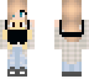 Mom | Minecraft Skin