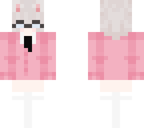 transparentes | Minecraft Skins
