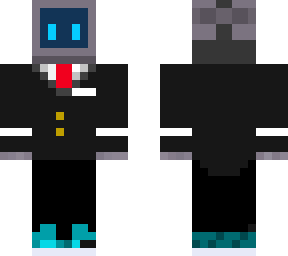 anzug | Minecraft Skins