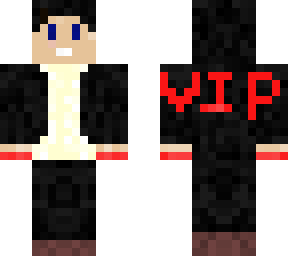 vip | Minecraft Skins