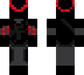 the origin fortnite | Minecraft Skins