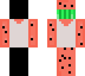 pcc | Minecraft Skin