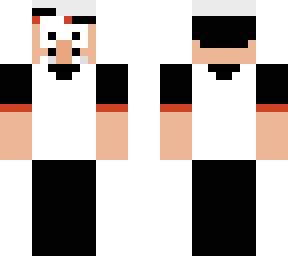 pizza tower | Minecraft Skins