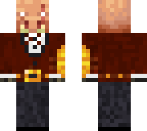 piglin | Minecraft Skins