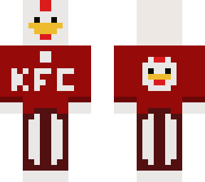 pollo | Minecraft Skins