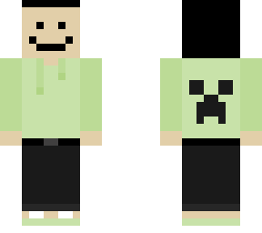 Quackity | Minecraft Skin