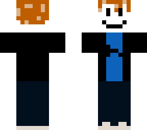 roblox bacon | Minecraft Skins