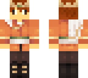 ryguyrocky | Minecraft Skins