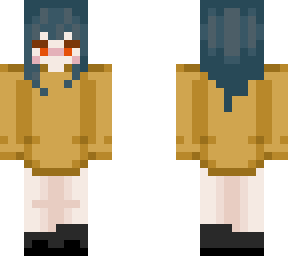 sao | Minecraft Skins