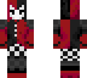 shaco | Minecraft Skins