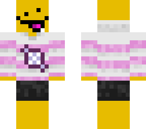 silly | Minecraft Skin