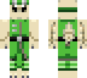 Simple Avali Clothing - Nomads Set ( Steve/Classic Model ) | Minecraft Skin