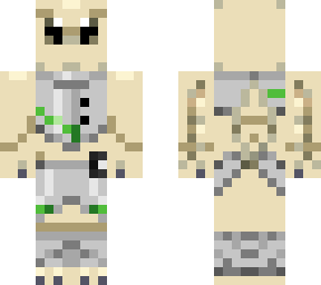 avali | Minecraft Skins