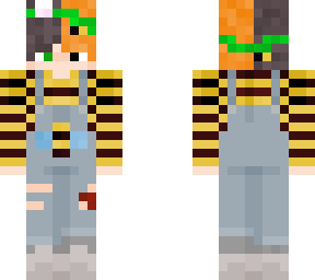 abeja | Minecraft Skins
