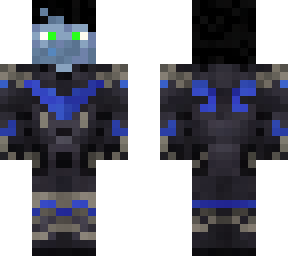 asa | Minecraft Skins