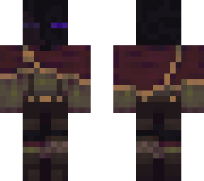 slay | Minecraft Skin