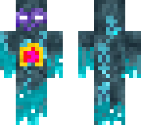 void steve | Minecraft Skins
