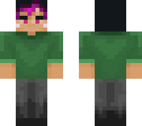 spoon | Minecraft Skins