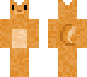 squirrel | Minecraft Skins
