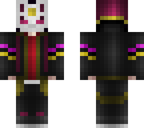 ford | Minecraft Skins