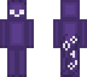 rain world | Minecraft Skins