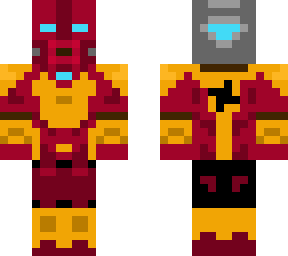 kaiser | Minecraft Skins
