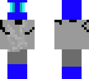 water | Minecraft Skin