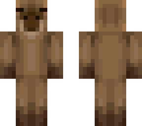 capybara | Minecraft Skins