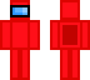 Among Us | Minecraft Skin