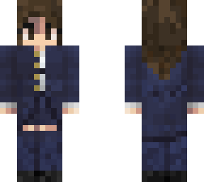 jjk | Minecraft Skins