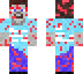 Archived | Minecraft Skin
