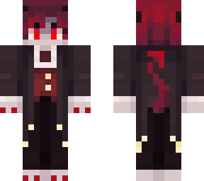 scott smajor | Minecraft Skins