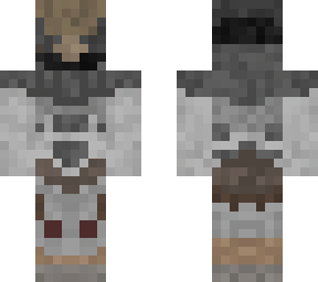 dune | Minecraft Skins