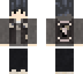 biker | Minecraft Skins