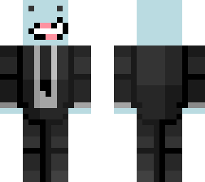 Bill | Minecraft Skin