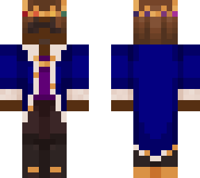 eret | Minecraft Skins