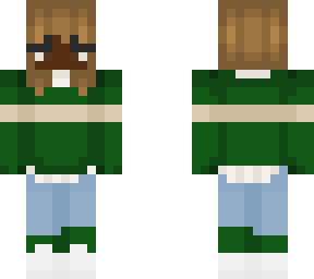 nihachu | Minecraft Skins