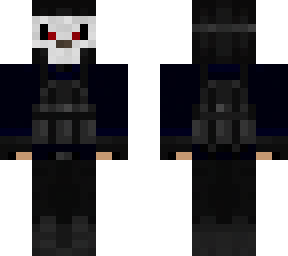 mercenary | Minecraft Skins