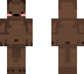 java bear | Minecraft Skins