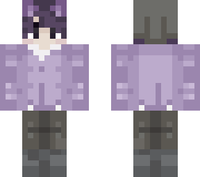 catboy2 | Minecraft Skin