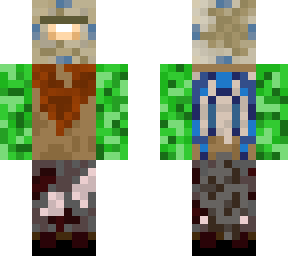 chimera | Minecraft Skins