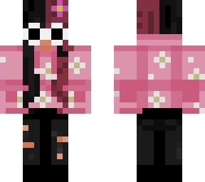 clout goggles | Minecraft Skins