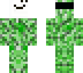 canman 18 | Minecraft Skins