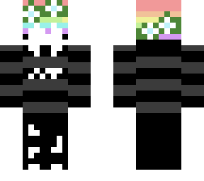 faceless | Minecraft Skins